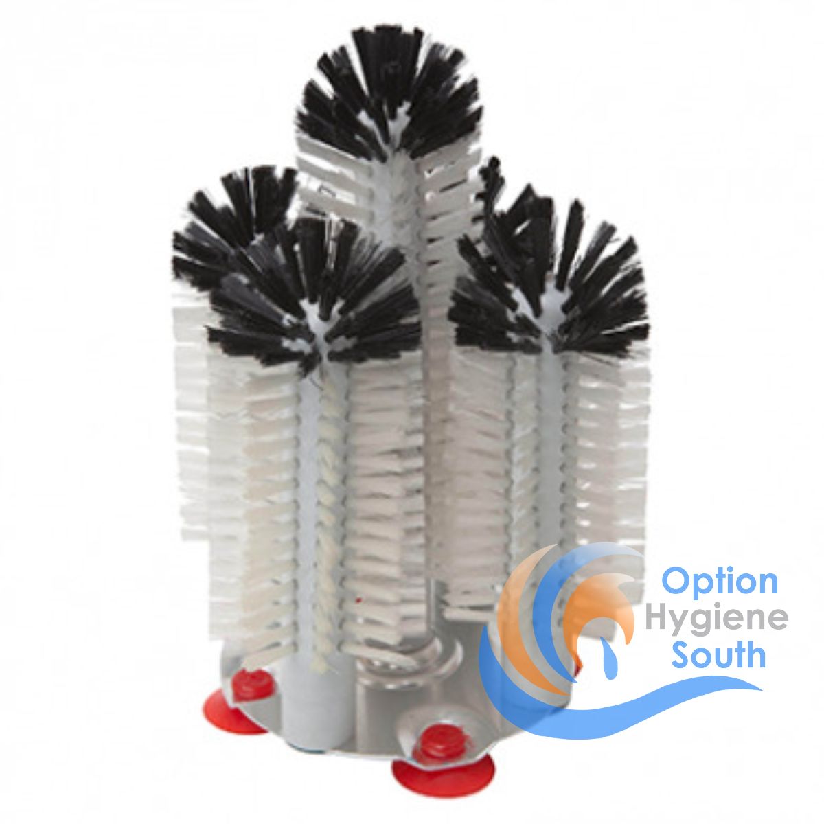 Sparkle Renovate Powder - Option Hygiene South Ltd