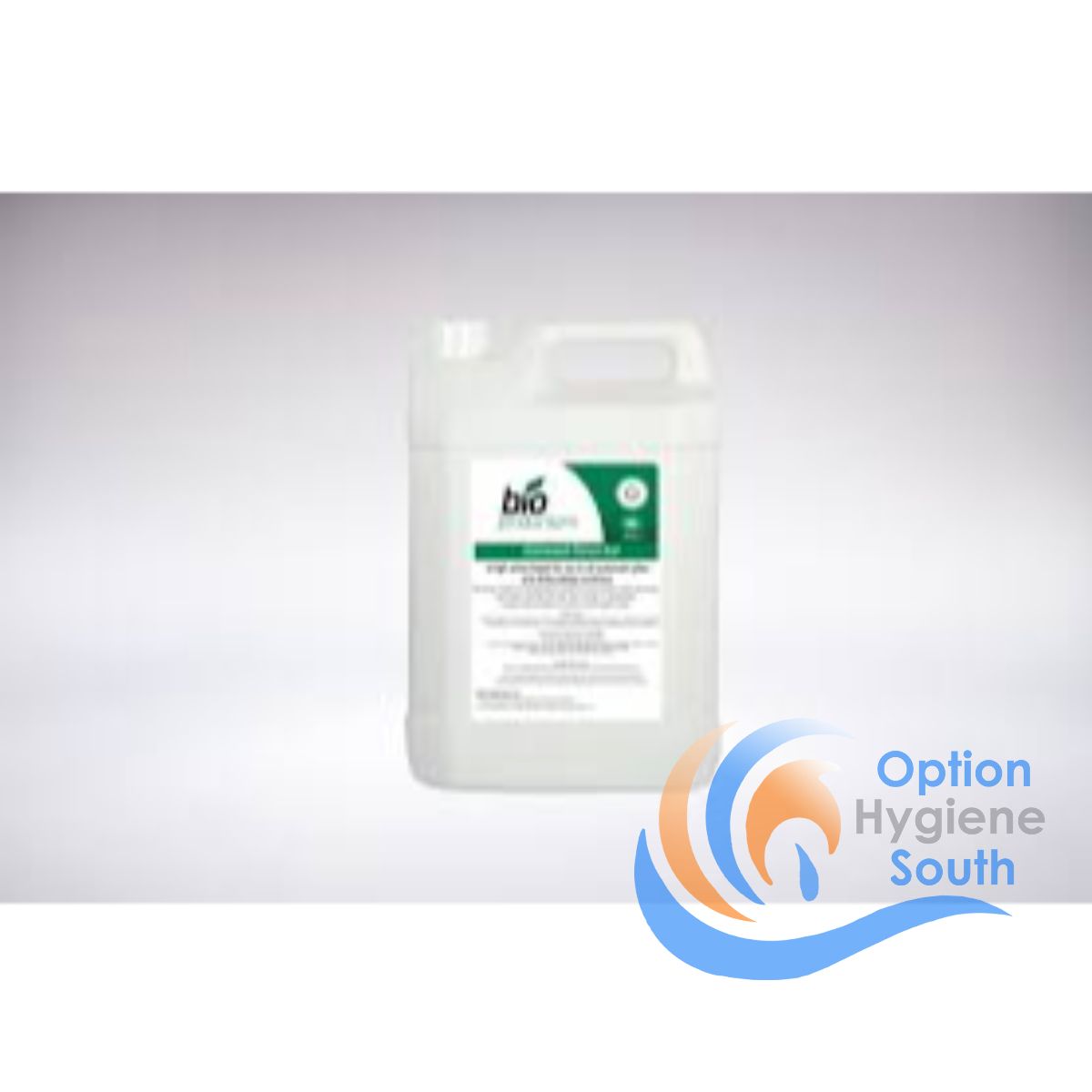 Sparkle Renovate Powder - Option Hygiene South Ltd